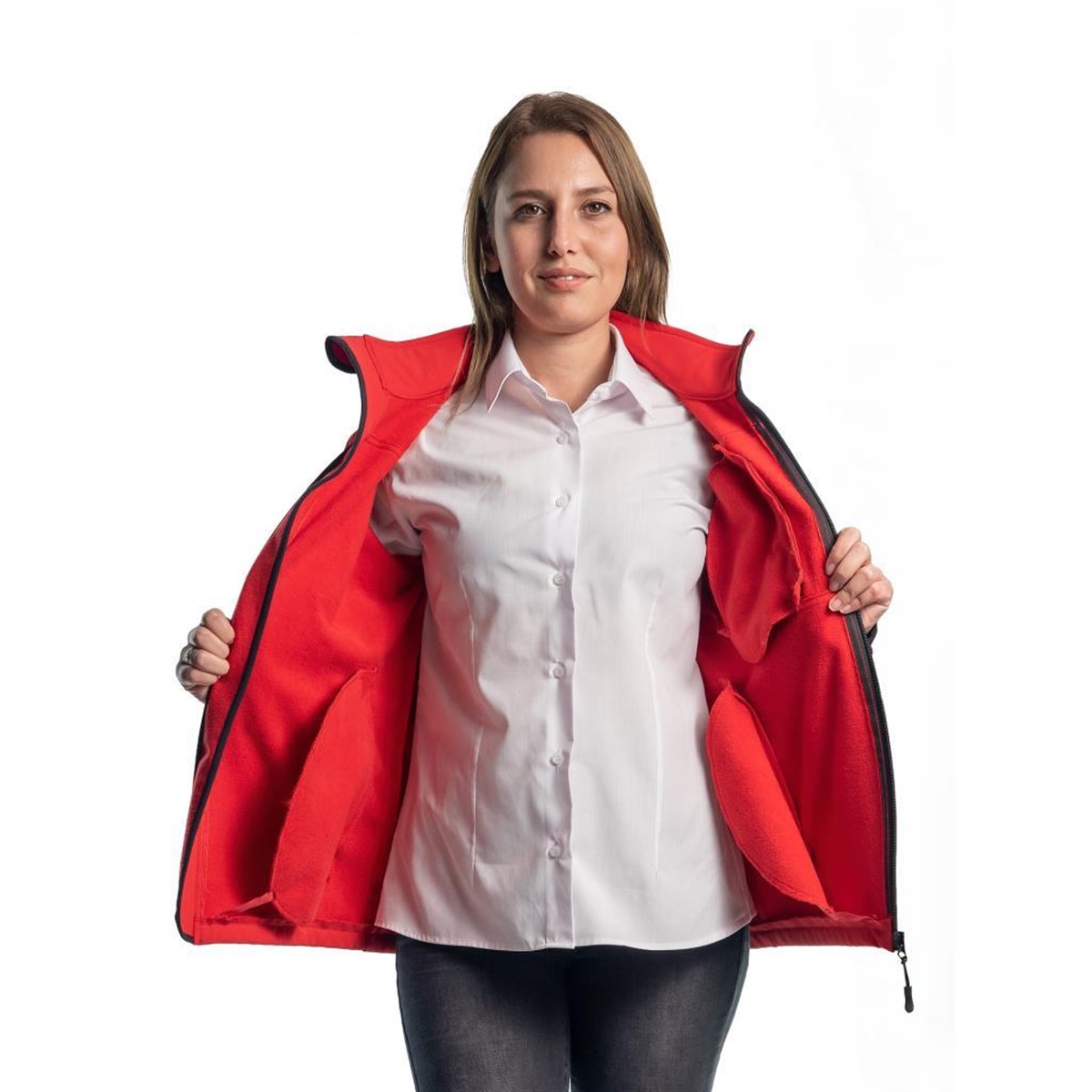 Şensel® Profesyonel İş Elbiseleri
