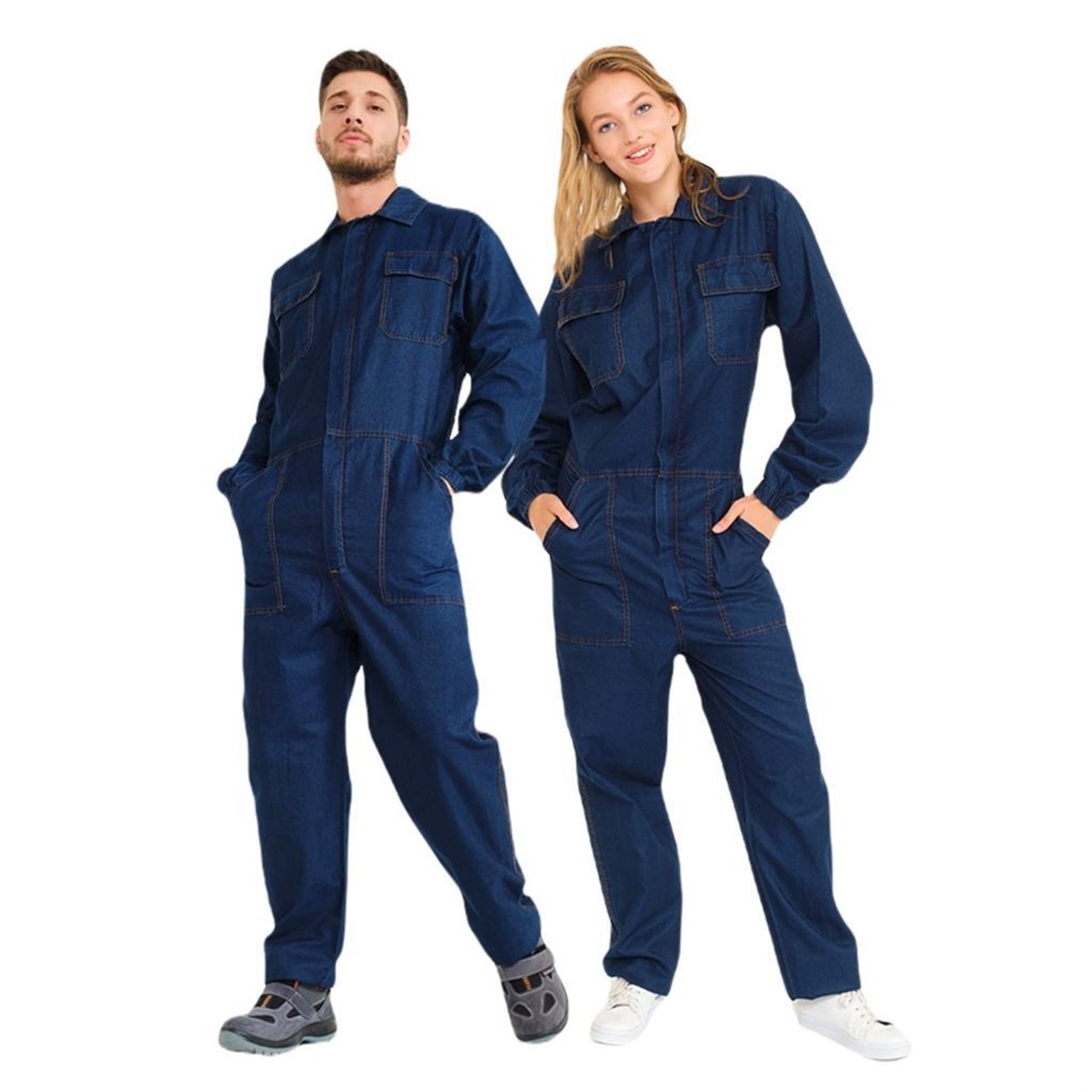 İş Tulumu | ŞENSEL®